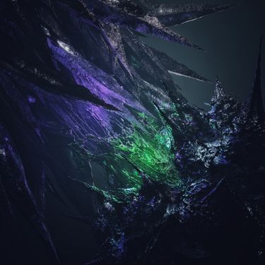 FROSTBITE - Godroid (Single) - Reviews - Album of The Year