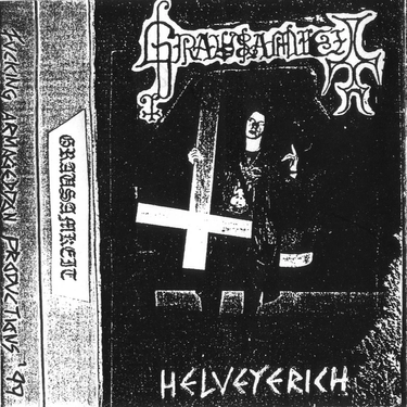 Grausamkeit - Helveterich (Compilation) - Reviews - Album of The Year