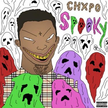 CHXPO - SPOOKY - Reviews - Album of The Year