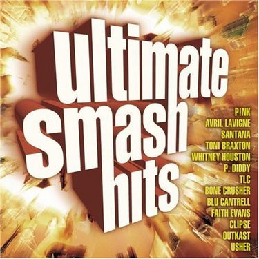 Various Artists - Ultimate Smash Hits (Compilation) - Reviews - Album ...