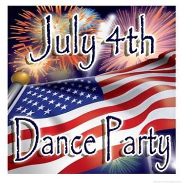 July 4th Party Makers - July 4th Dance Party (Salutes) - Reviews ...