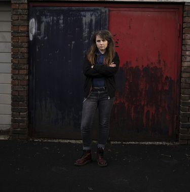 Nia Wyn - Last Laugh - Reviews - Album of The Year
