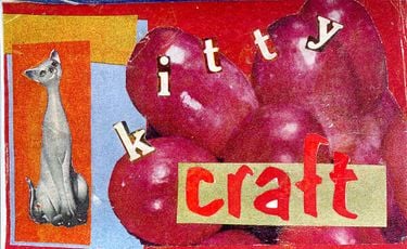 Kitty Craft - Kitty Craft - Reviews - Album of The Year