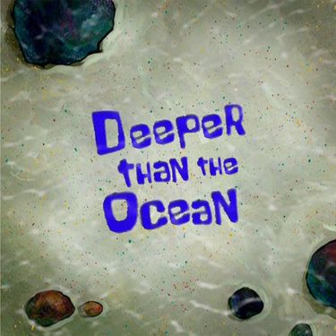 76 Tutes - Deeper Than The Ocean (Single) - Reviews - Album of The Year