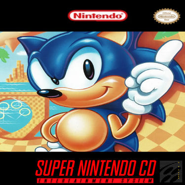 Dr. Sigma - Sonic The Hedgehog Ost SNES Edition - Reviews - Album of ...