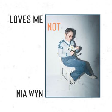 Nia Wyn - Loves Me Not - Reviews - Album of The Year
