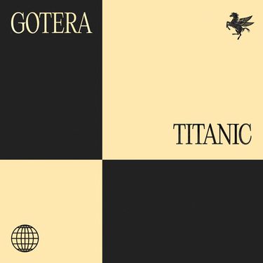 Titanic - Gotera (Single) - Reviews - Album of The Year