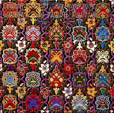 Roberto Musci & Giovanni Venosta - Urban and Tribal Portraits - Reviews ...