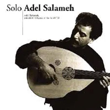 Adel Salameh - Solo - Reviews - Album of The Year