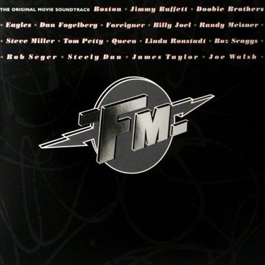 Various Artists - FM (The Original Movie Soundtrack) - Reviews - Album ...