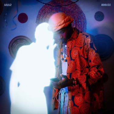 808vic - wuu2 - Reviews - Album of The Year