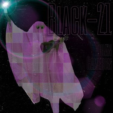 Aidan Cameron - Black-21 One Take - Reviews - Album of The Year