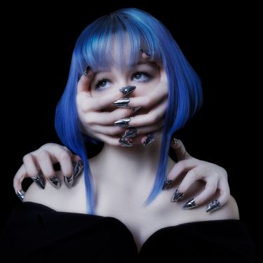 Anya Nami - Pulsar Star (Single) - Reviews - Album of The Year