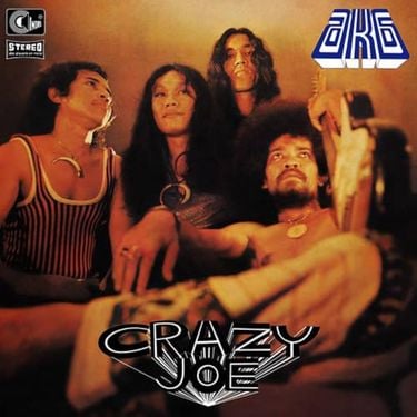 AKA - Crazy Joe - Reviews - Album of The Year