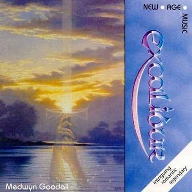 Medwyn Goodall - Excalibur - Reviews - Album of The Year