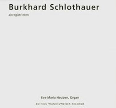 Eva-Maria Houben - Abregistrieren - Reviews - Album of The Year