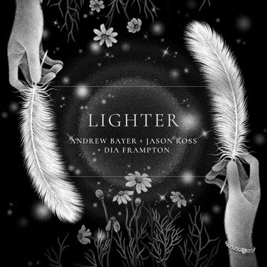 Andrew Bayer & Jason Ross - Lighter (Single) - Reviews - Album of The Year