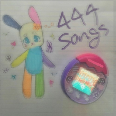 setoru444 - 444 songs (EP) - Reviews - Album of The Year