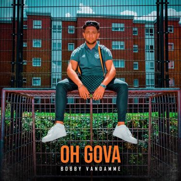 Bobby Vandamme - OH GOVA - Reviews - Album of The Year