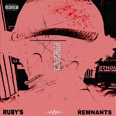 Aaron KAMI - RUBY'S REMNANTS - Reviews - Album of The Year