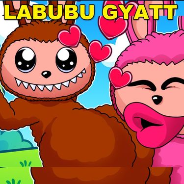 BENJIxScarlett - Labubu Gyatt Song - Reviews - Album of The Year