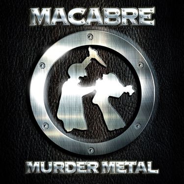 Macabre - Murder Metal - Reviews - Album of The Year