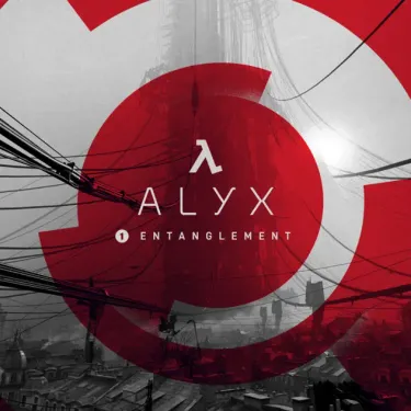 Mike Morasky - Half-Life: Alyx (Chapter 1, "Entanglement") - Reviews ...