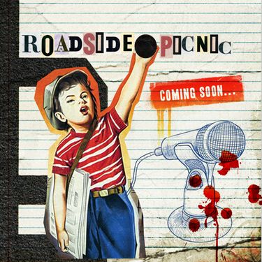 Roadside.picnic - roadside.picnic introduction (EP) - Reviews - Album ...
