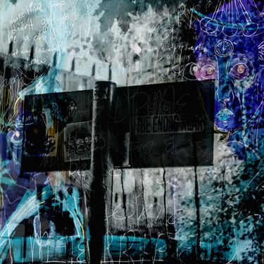 Oddity Odyssey & DJ Krooked - Mixed Affective State - Reviews - Album ...