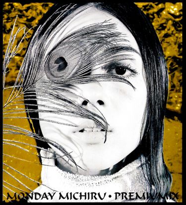 Monday Michiru - Premiumix - Reviews - Album of The Year