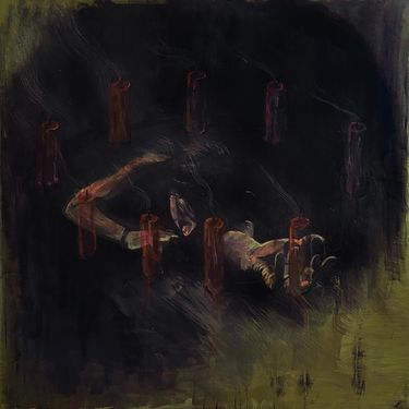 Mildred - What It Feels Like to Discover a Mass Suicide (Single ...