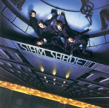Siam Shade - Siam Shade III - Reviews - Album of The Year