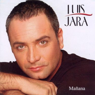 Luis Jara - Mañana - Reviews - Album of The Year