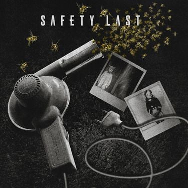 Norma Jean - Safety Last (EP) - Reviews - Album of The Year