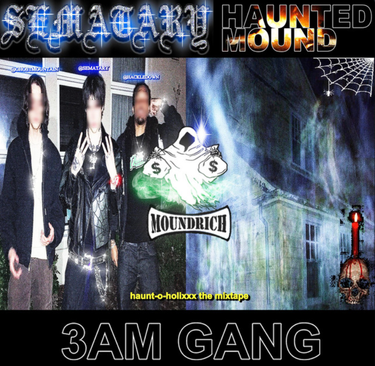 Sematary - 3AM GANG (Single) - Reviews - Album of The Year