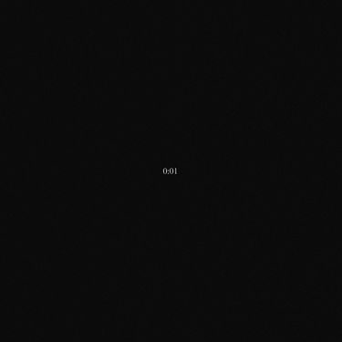 Kerr Mercer - 0:01 (Single) - Reviews - Album of The Year