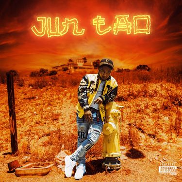 June - Jun Tao - Reviews - Album of The Year