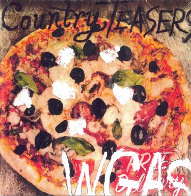 Country Teasers - "WGAS" - Reviews - Album of The Year