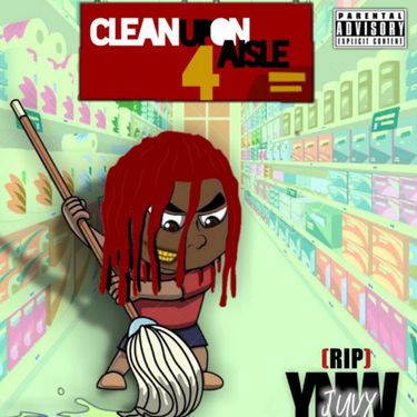YNW Juvy - Clean Up On Aisle 4 - Reviews - Album of The Year
