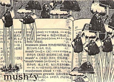 Various Artists - Mush'y - Reviews - Album of The Year