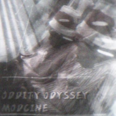 Oddity Odyssey - ODDITY ODYSSEY / MODCINE - Reviews - Album of The Year