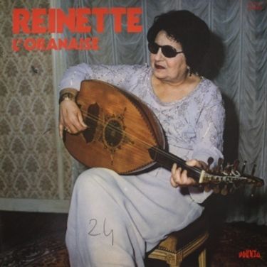 Reinette L'Oranaise - Reinette L'Oranaise - Reviews - Album of The Year
