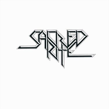 Sacred Rite - Sacred Rite - Reviews - Album of The Year