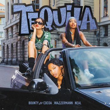BOUNTY & COCOA, Wa22ermann & NEAL - Tequila (Single) - Reviews - Album ...