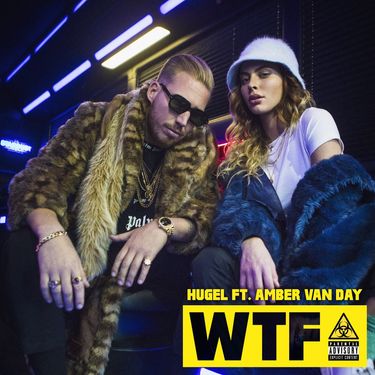 HUGEL - WTF (Single) - Reviews - Album of The Year
