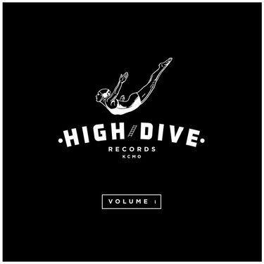 Various Artists - High Dive Spring Sampler - Reviews - Album of The Year