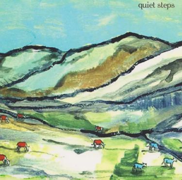 Quiet Steps - Quiet Steps - Reviews - Album of The Year