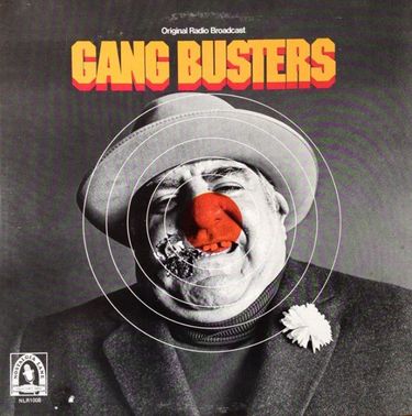 Gang Busters - Gang Busters - Reviews - Album of The Year