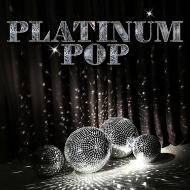 Various Artists - Platinum Pop (Compilation) - Reviews - Album of The Year