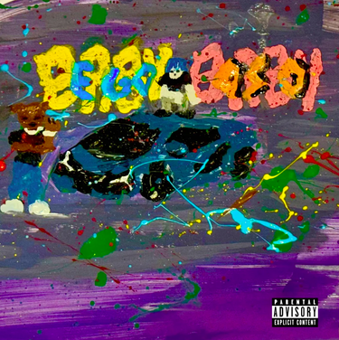 recvstheworld & Baby Oso - BABY EGO BABY OSO - Reviews - Album of The Year